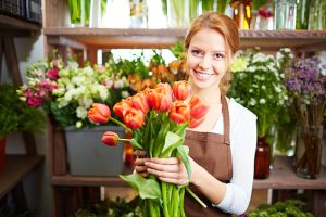 Flower Shops In Fenton Mi