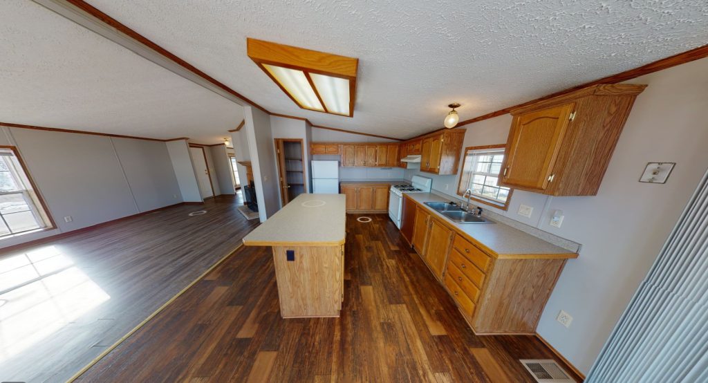Luxury Mobile Homes for Sale | Tyrone Woods Home Community
